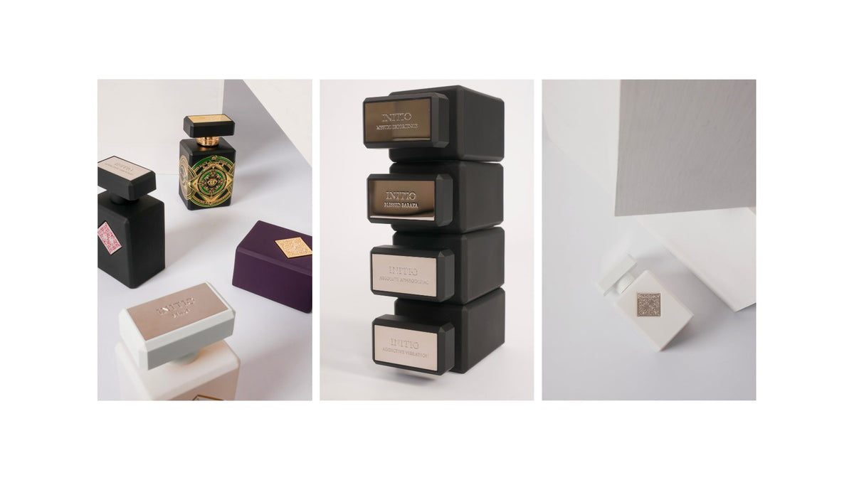INITIO PARFUM PRIVES | Strikestore