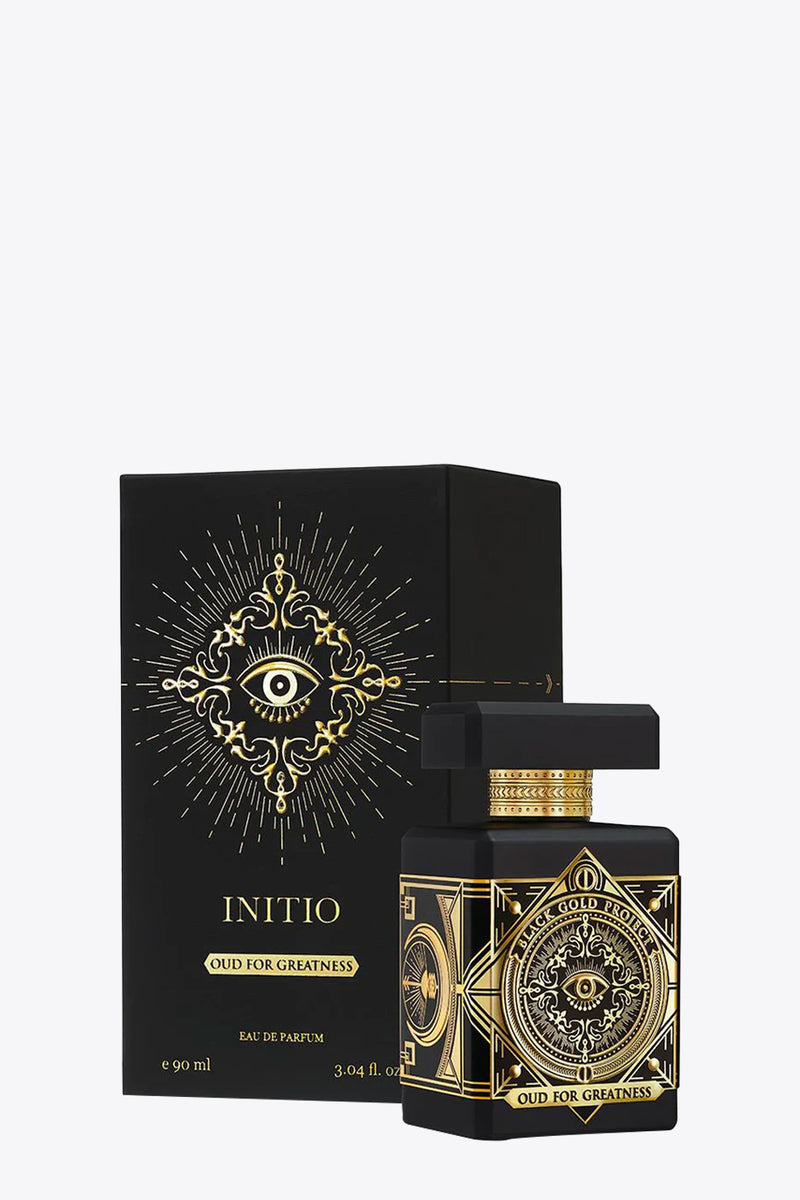 INITIO PARFUM PRIVES Eau de parfum 90 ml - Oud for greatness | Strikestore