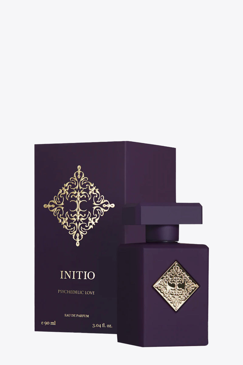 INITIO PARFUM PRIVES Eau de parfum 90 ml - Psychedelic love | Strikestore